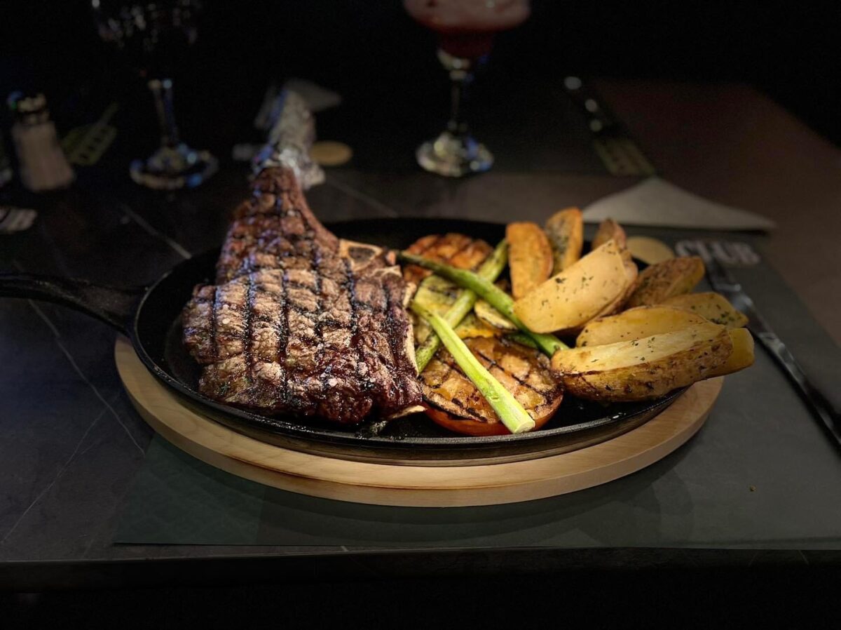 Don Toro in Downtown Greenville – Live, Work, Play